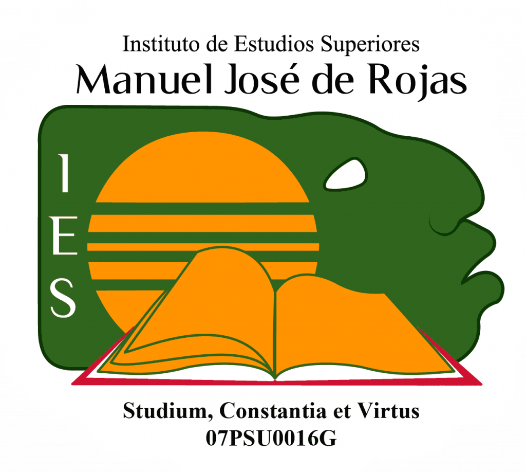 NUESTRO ESCUDO – IES MJDR